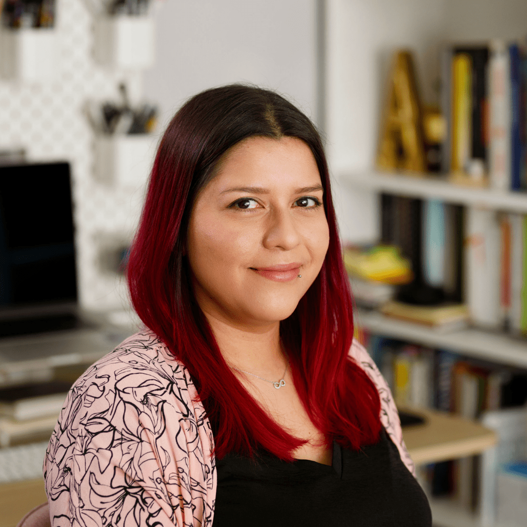 Andrea Rodriguez & Jesus Aguilar | THE JUNCTION BIA