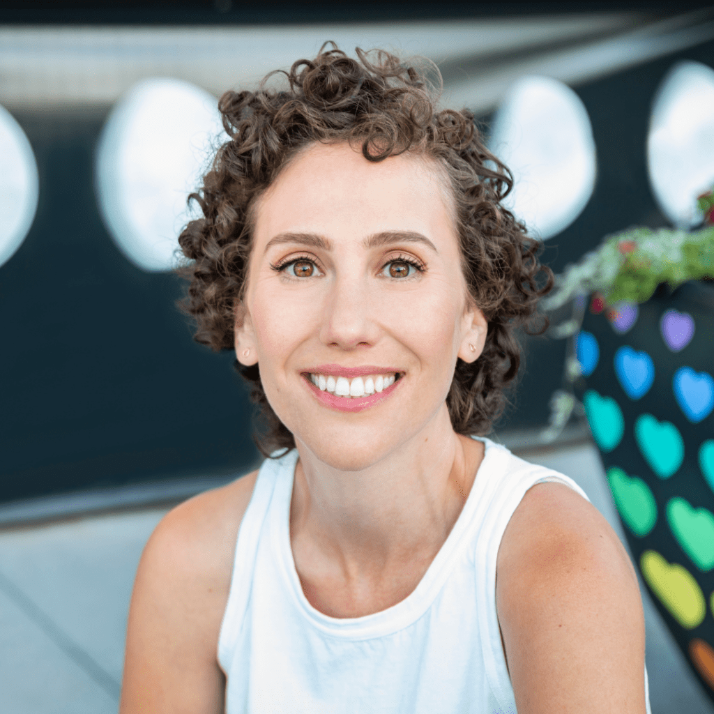 Bareket Kezwer & Henrique Montanari | THE JUNCTION BIA