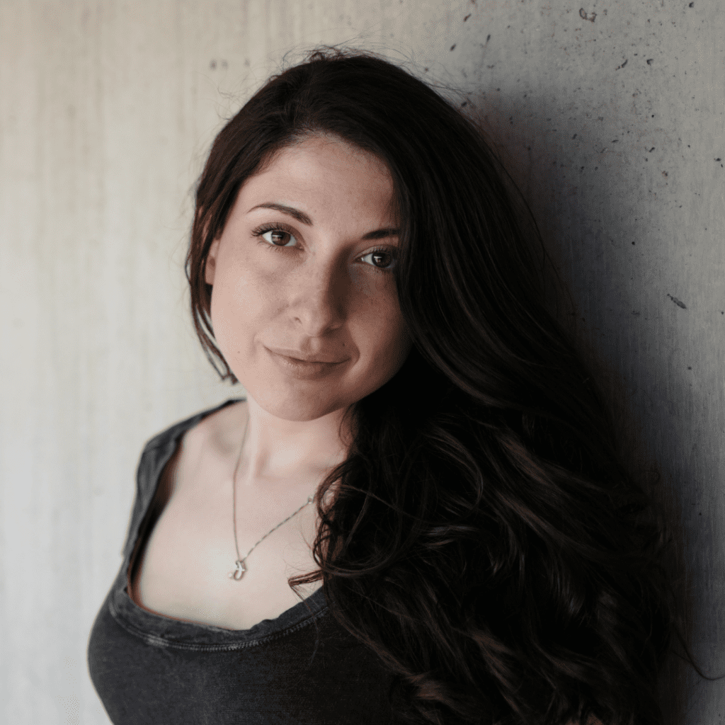 Dorian Lynde & Maria Than | THE JUNCTION BIA