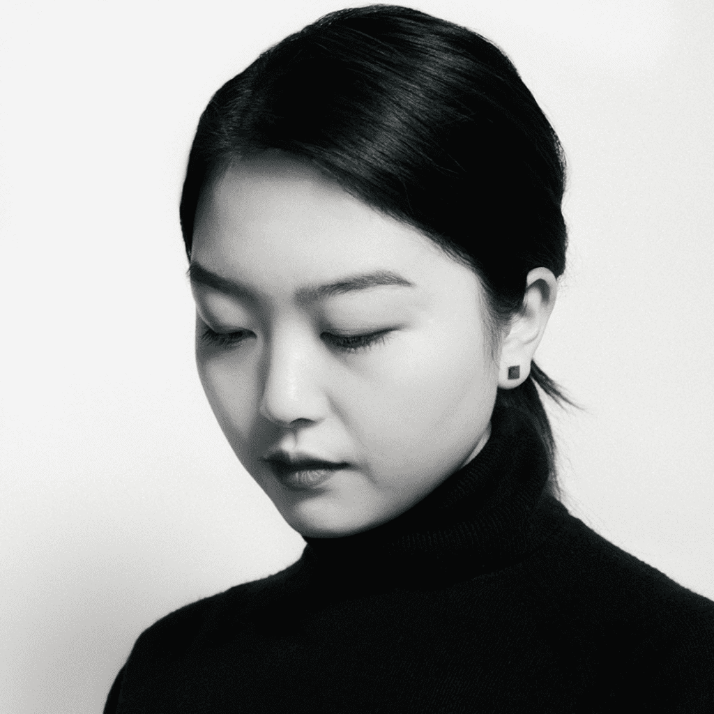 Jasmin Pannu & Grace An | THE JUNCTION BIA