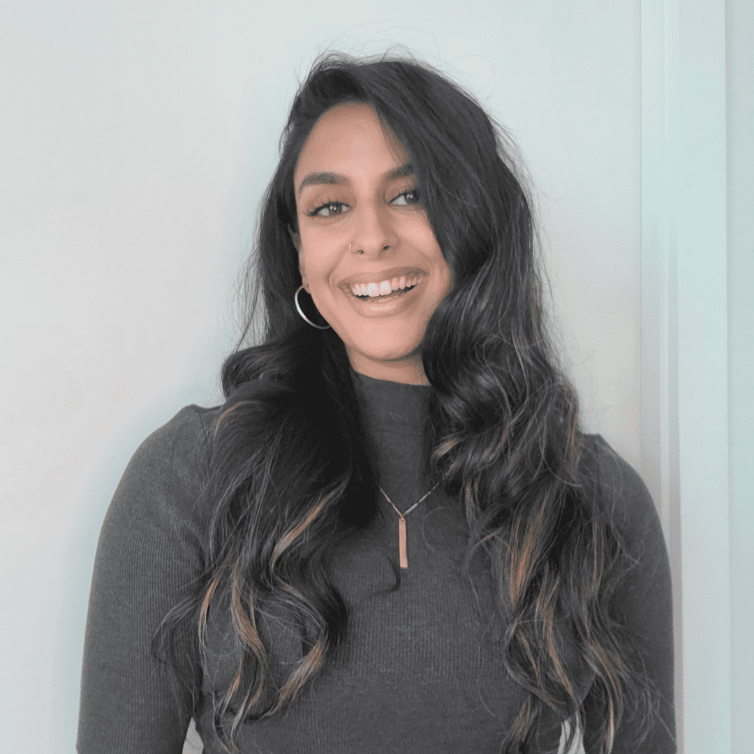 Jasmin Pannu & Grace An | THE JUNCTION BIA