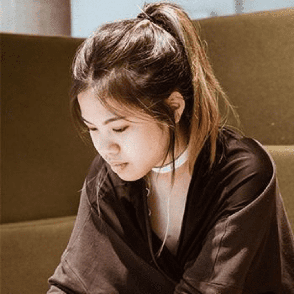 Dorian Lynde & Maria Than | THE JUNCTION BIA