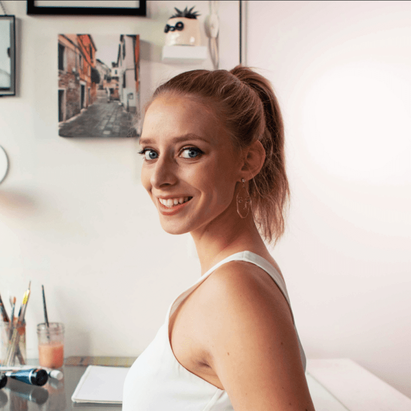 Rachel Babineau & Sabin Timalsena | THE JUNCTION BIA