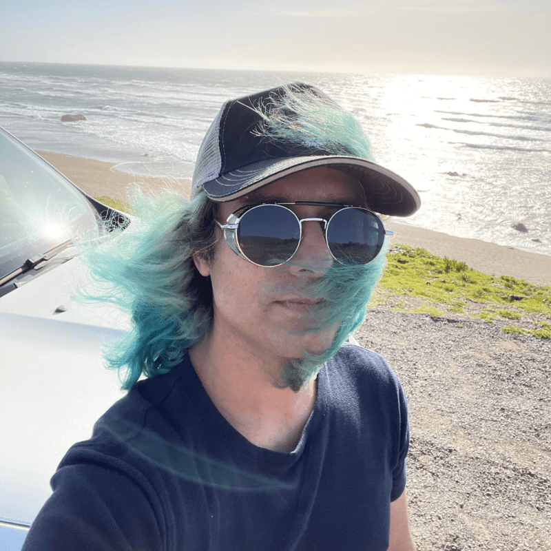 Rachel Babineau & Sabin Timalsena | THE JUNCTION BIA