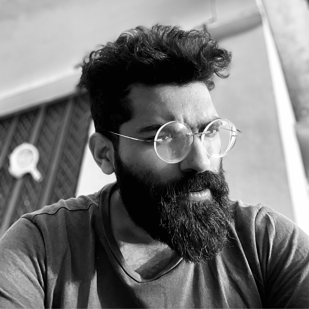 Stephanie Avery & Ansh Kumar | THE JUNCTION BIA