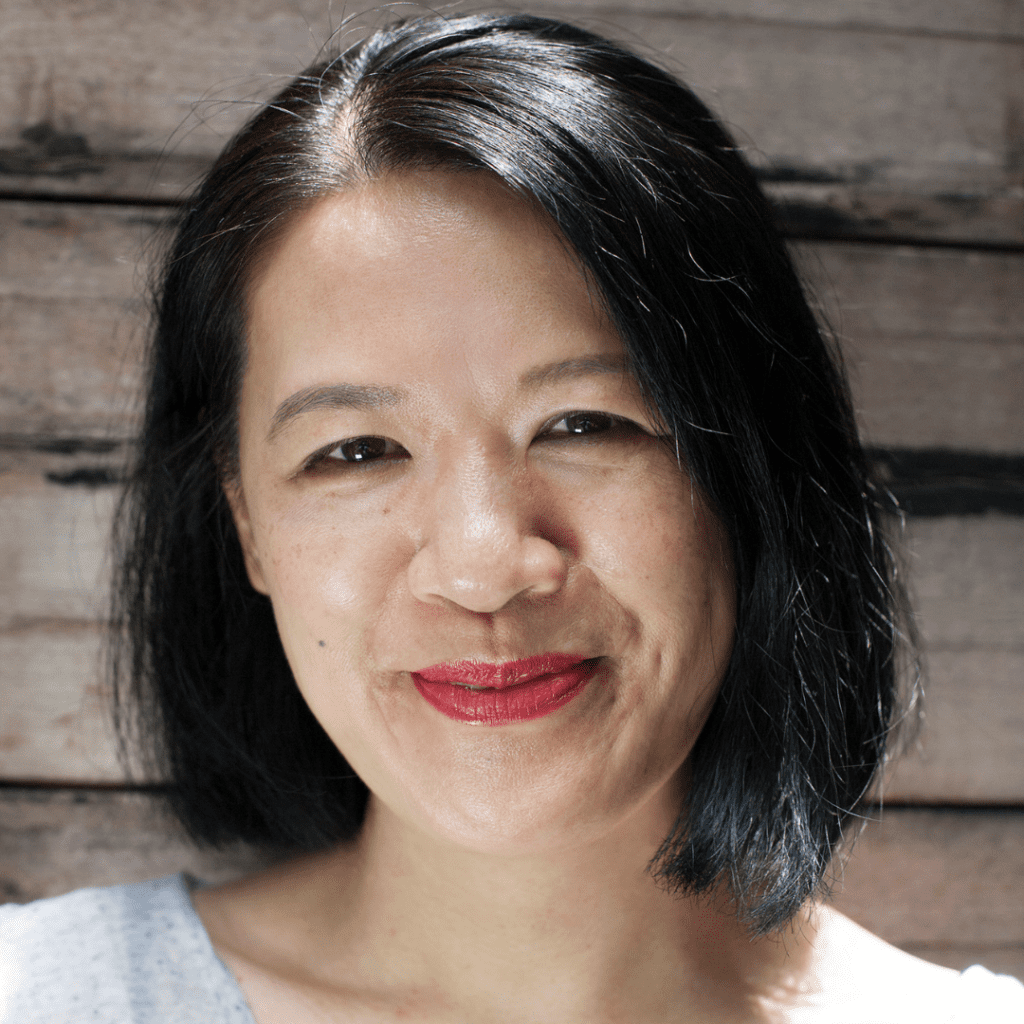 Natasha Dichpan & Angela Ho | THE JUNCTION BIA