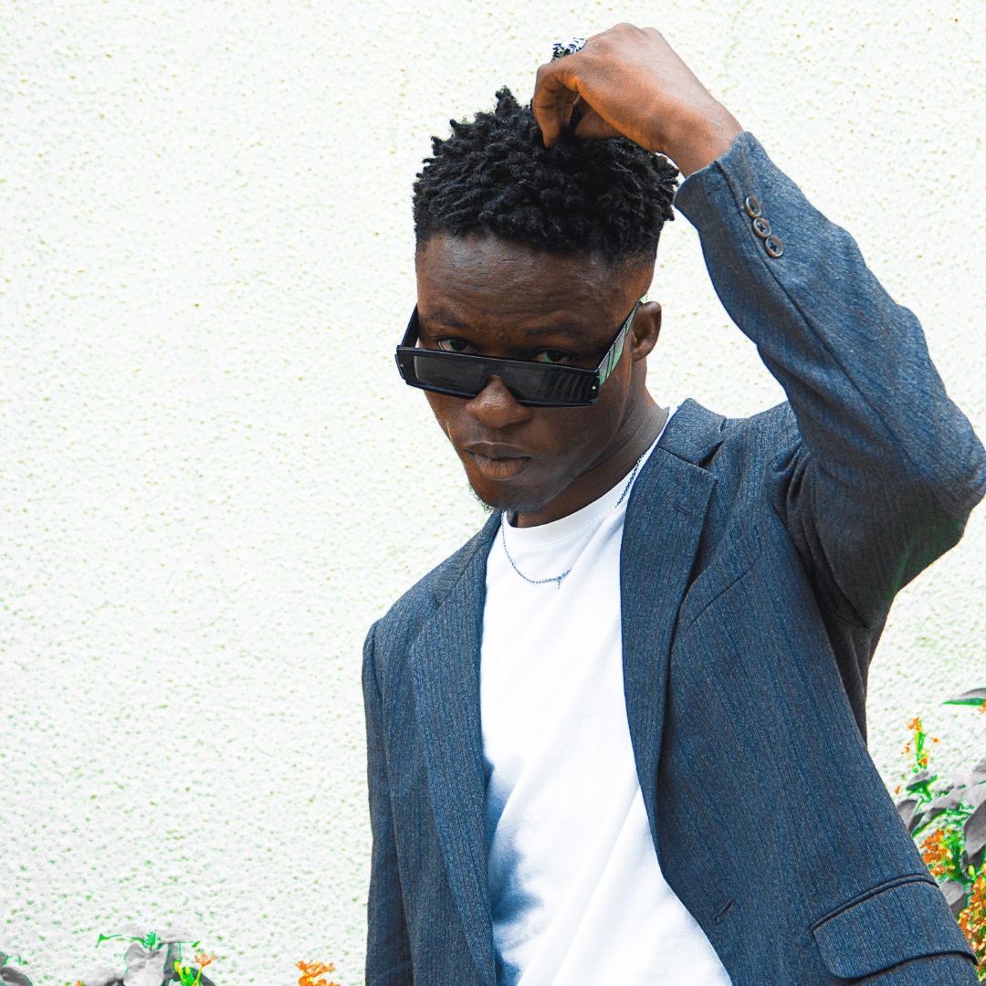 Emaan Faith Azim & Emmanuel Okechukwu | THE JUNCTION BIA