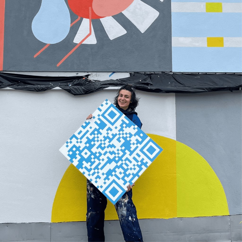 Stephanie Avery & Yuvia Maini | THE JUNCTION BIA