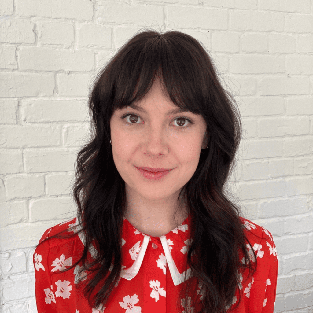 Elise Conlin & Maria Than | THE JUNCTION BIA