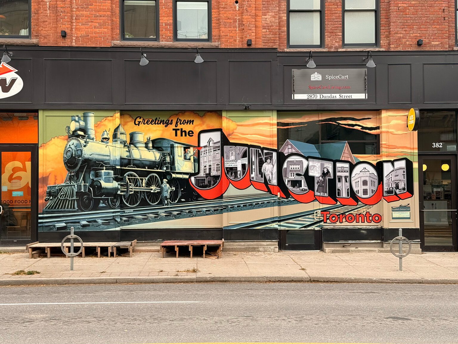 Press Release WW 2025 | THE JUNCTION BIA